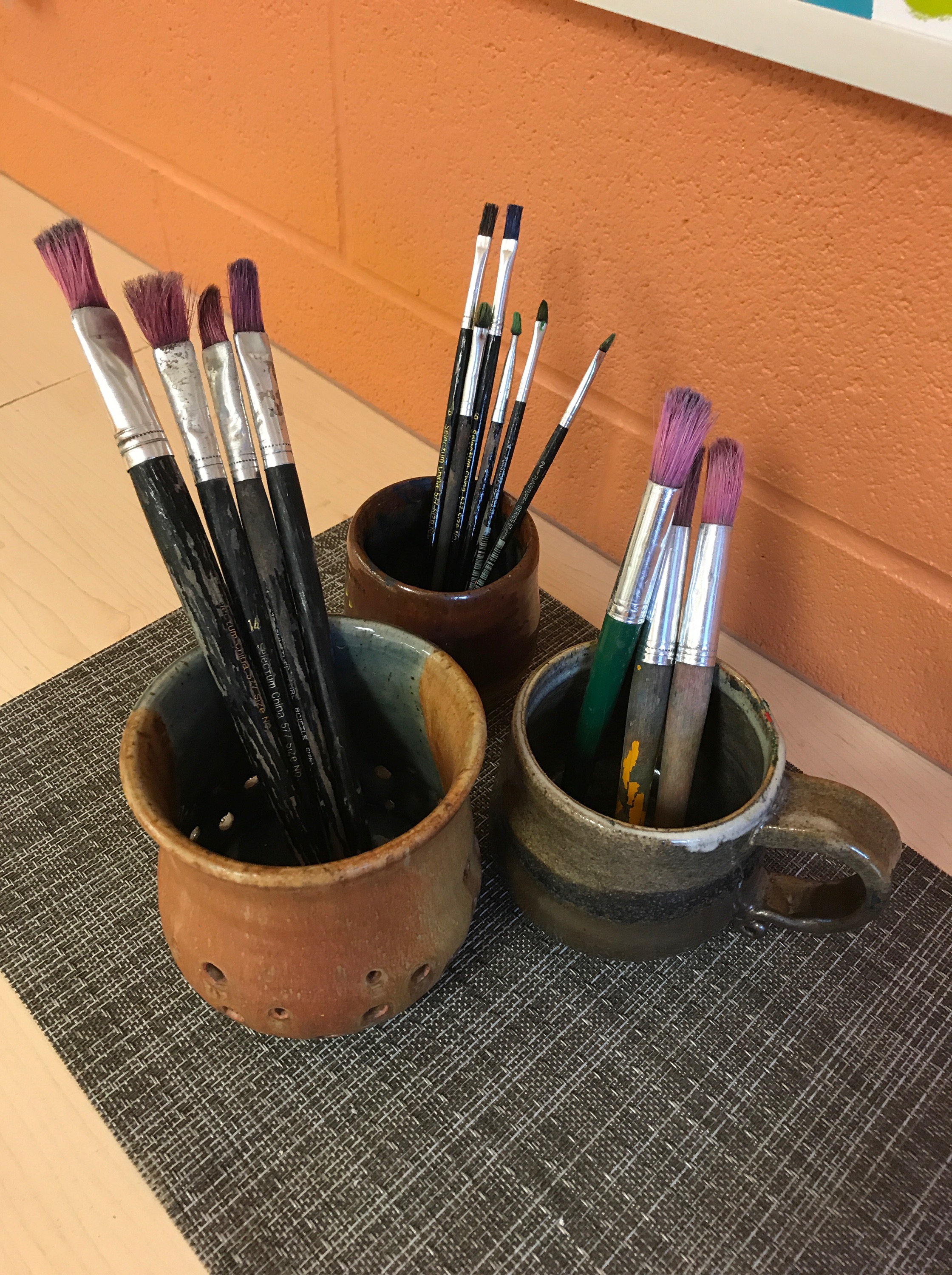 Our Classroom – Kindergarten Connections