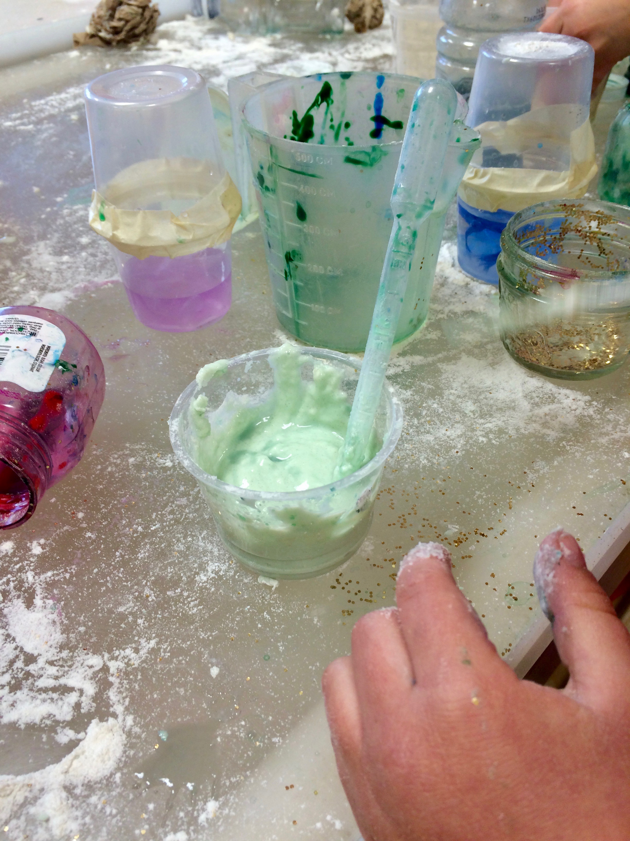 Messing About- Cultivating Learners Through Inquiry – Kindergarten ...