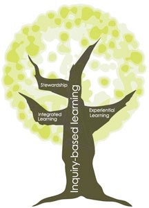 Environmental Inquiry – Kindergarten Connections